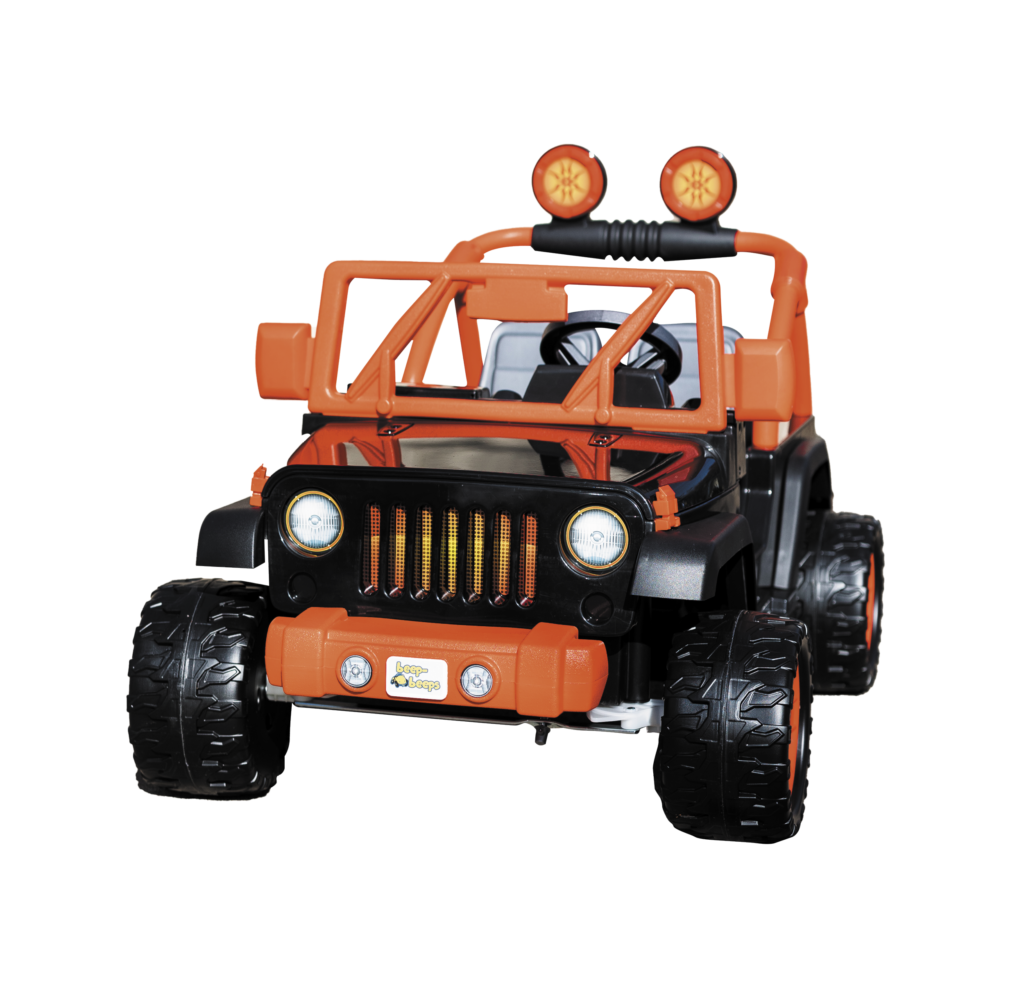 Vehicles - Beep-Beeps Official Website
